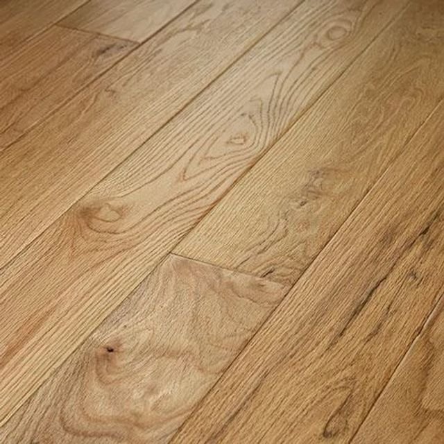 Carpet Wholesale Outlet - Solid Vs Engineered Hardwood (1)